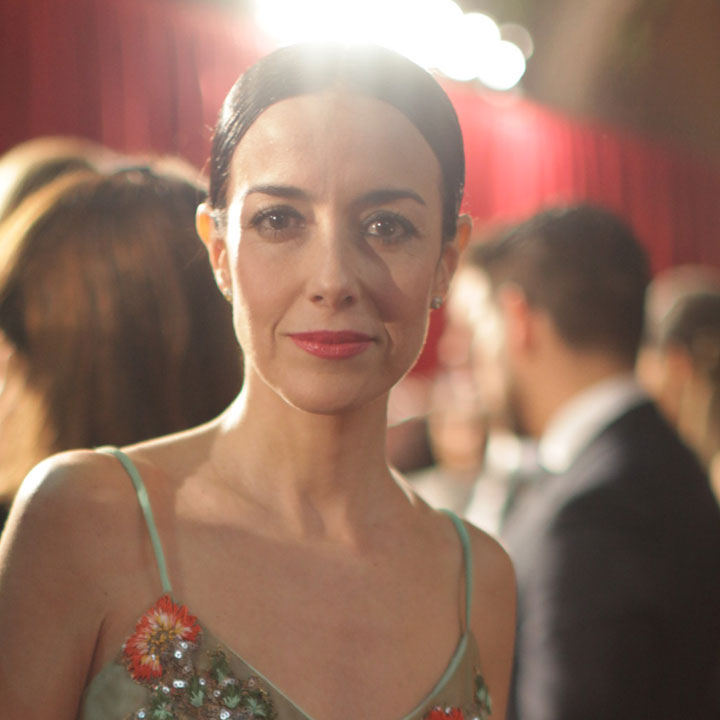 Cecilia Suárez | Cinema23