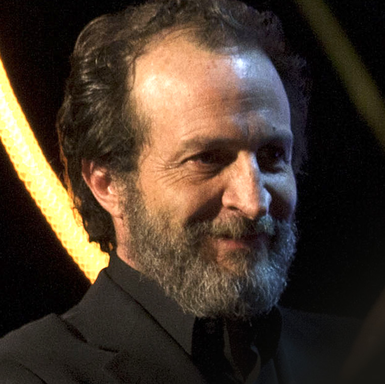 Daniel Giménez Cacho | Cinema23